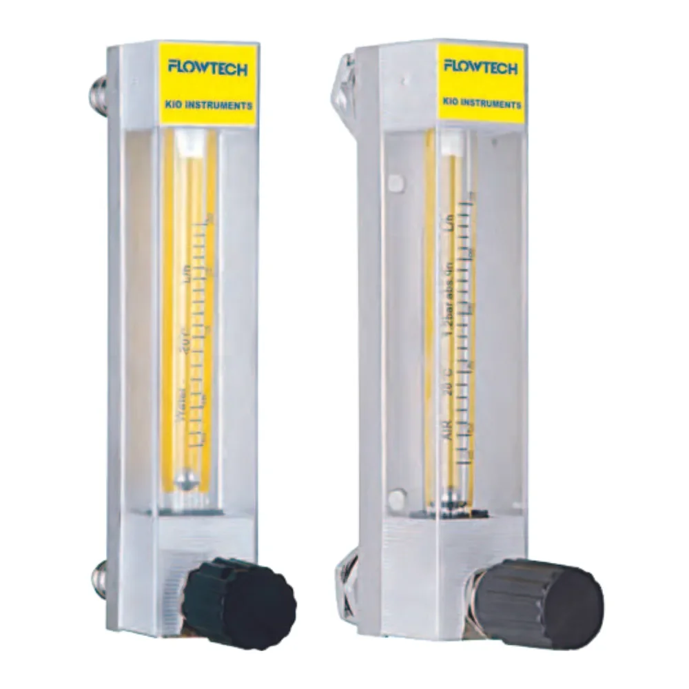 DK800S Series | Glass Rotameters