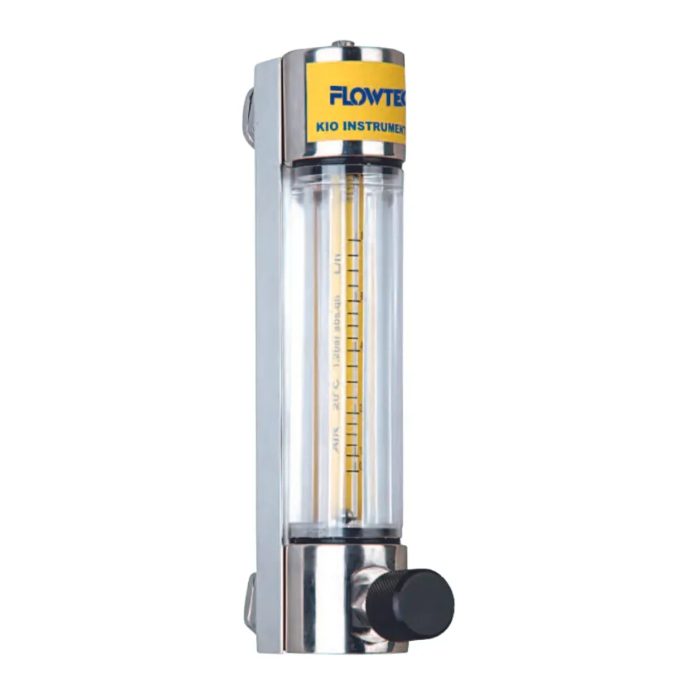 K-300 Series | Glass Rotameters