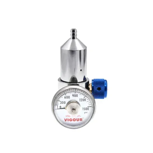 VSR-15 Series | High Purity Systems | VIGOUR