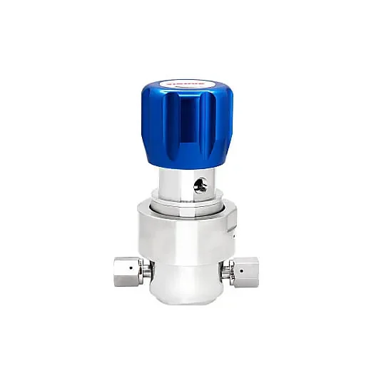 VSR-410UB Series | VIGOUR | Ultra High Purity Systems