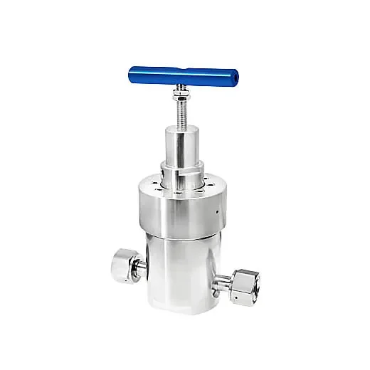VSR-910UB Series | VIGOUR | Ultra High Purity Systems