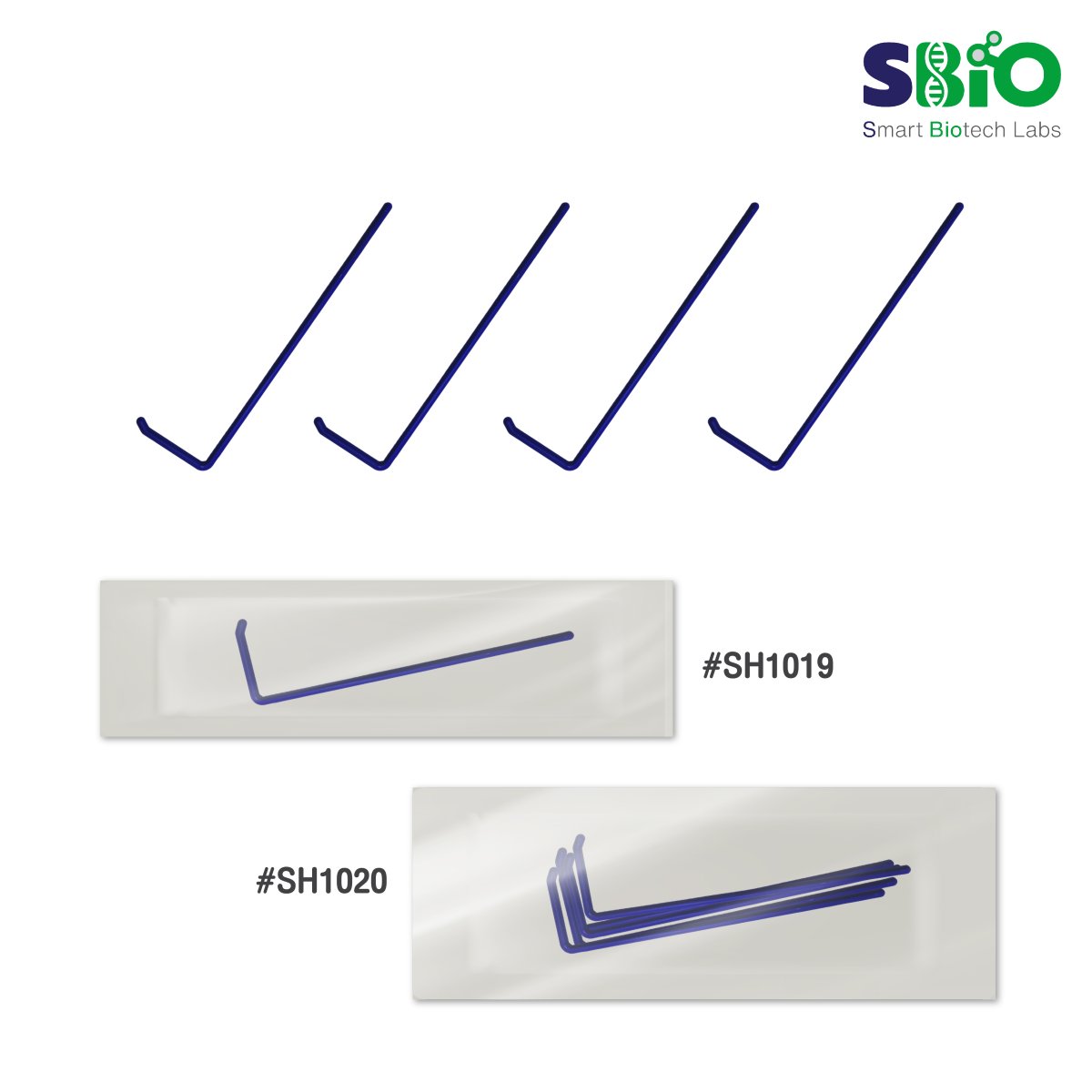 Plastic L-Shaped Cell Spreader