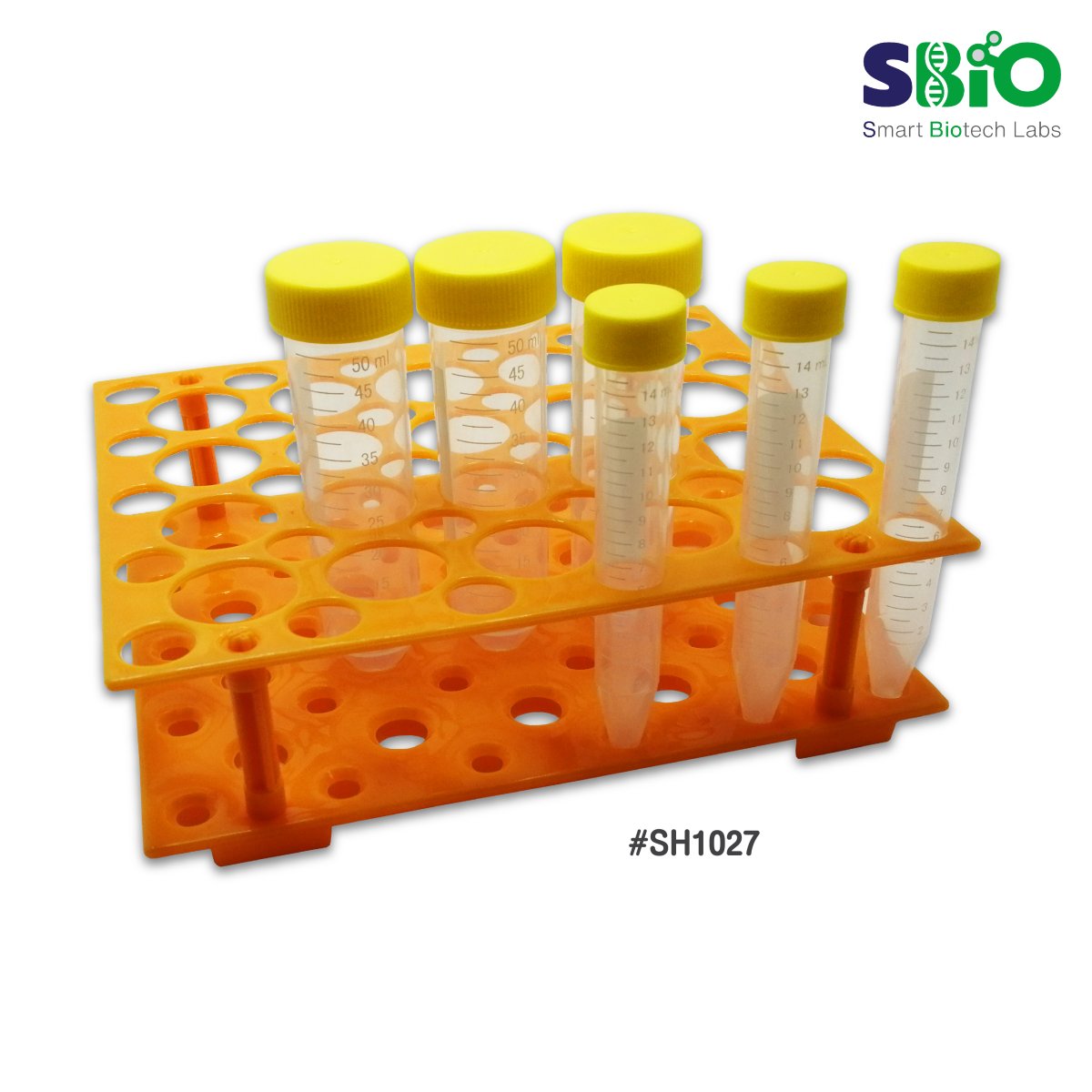 Centrifuge Tube Racks