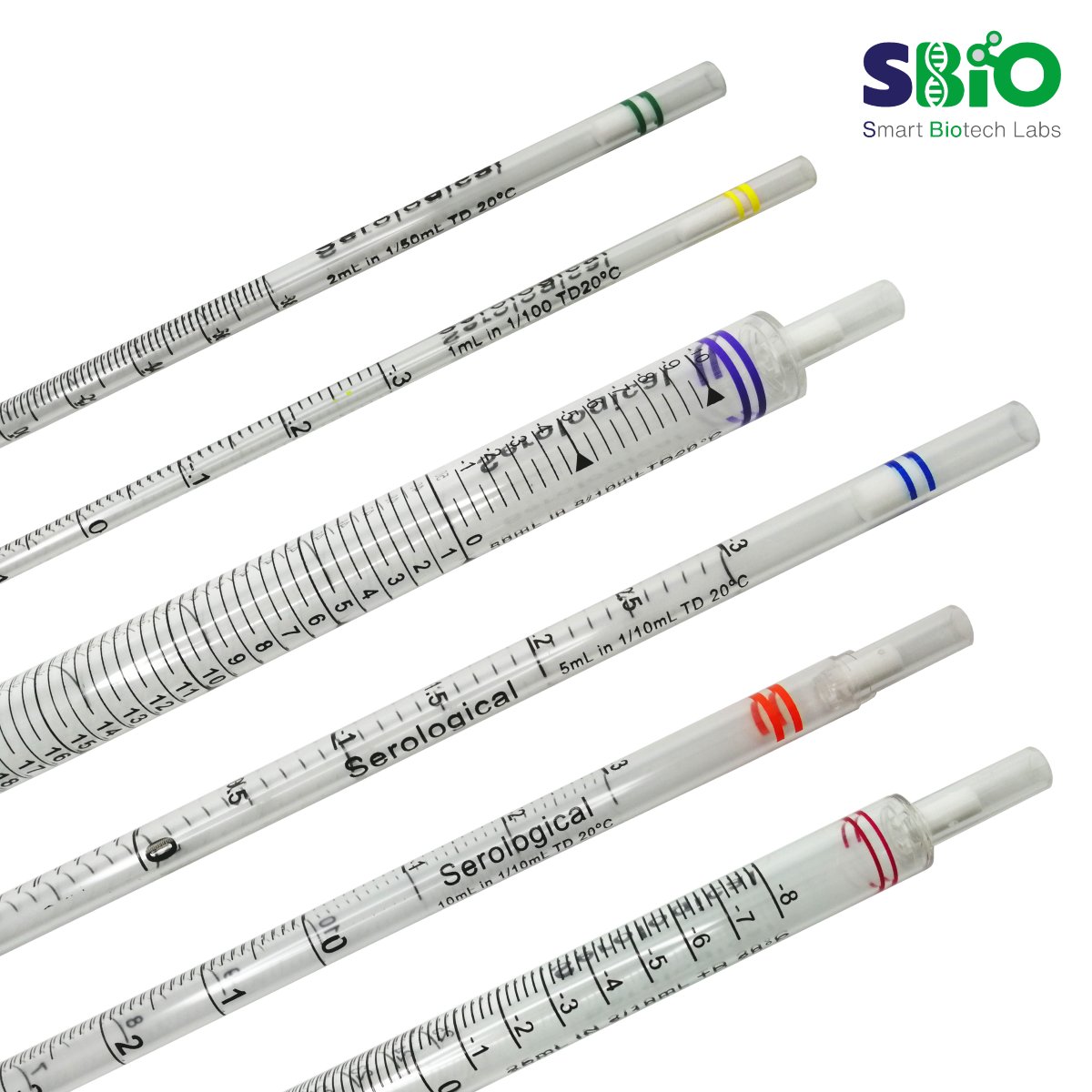 Serological Pipettes