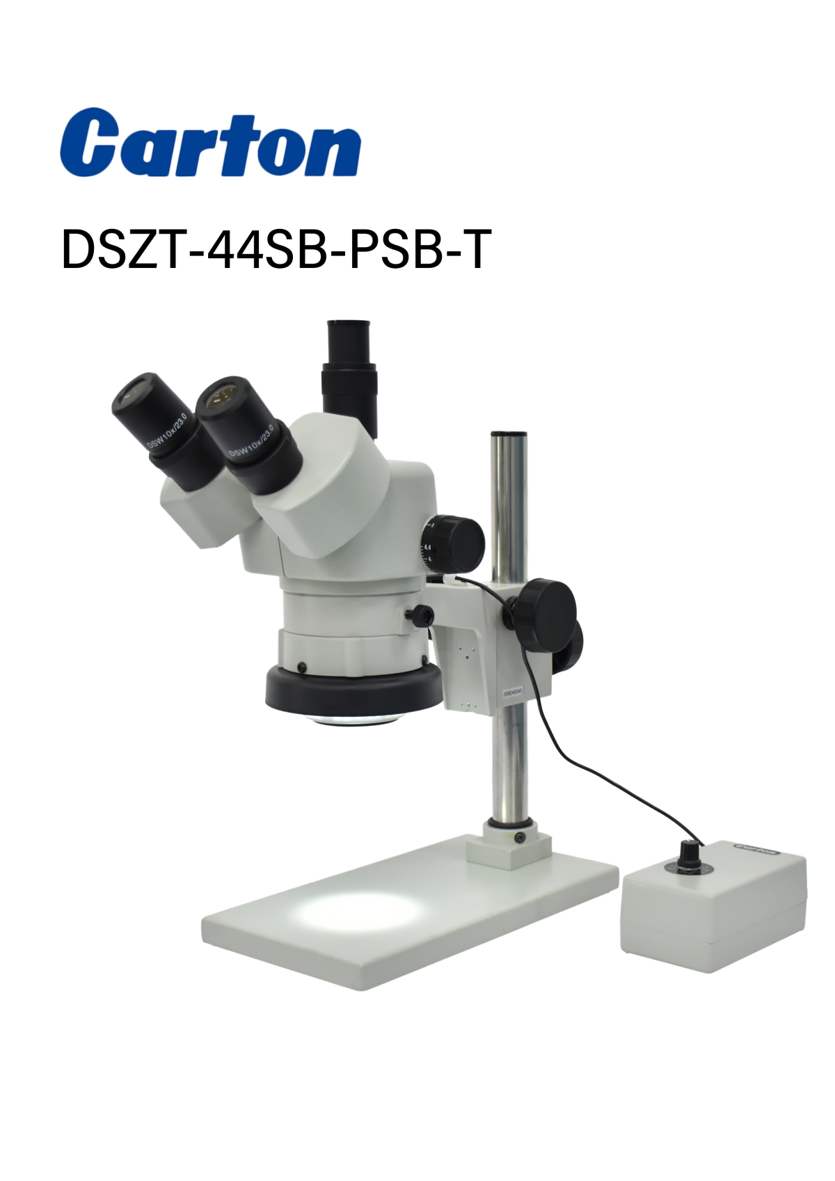 DSZT-44SB-PSB-T - cartonmicroscope