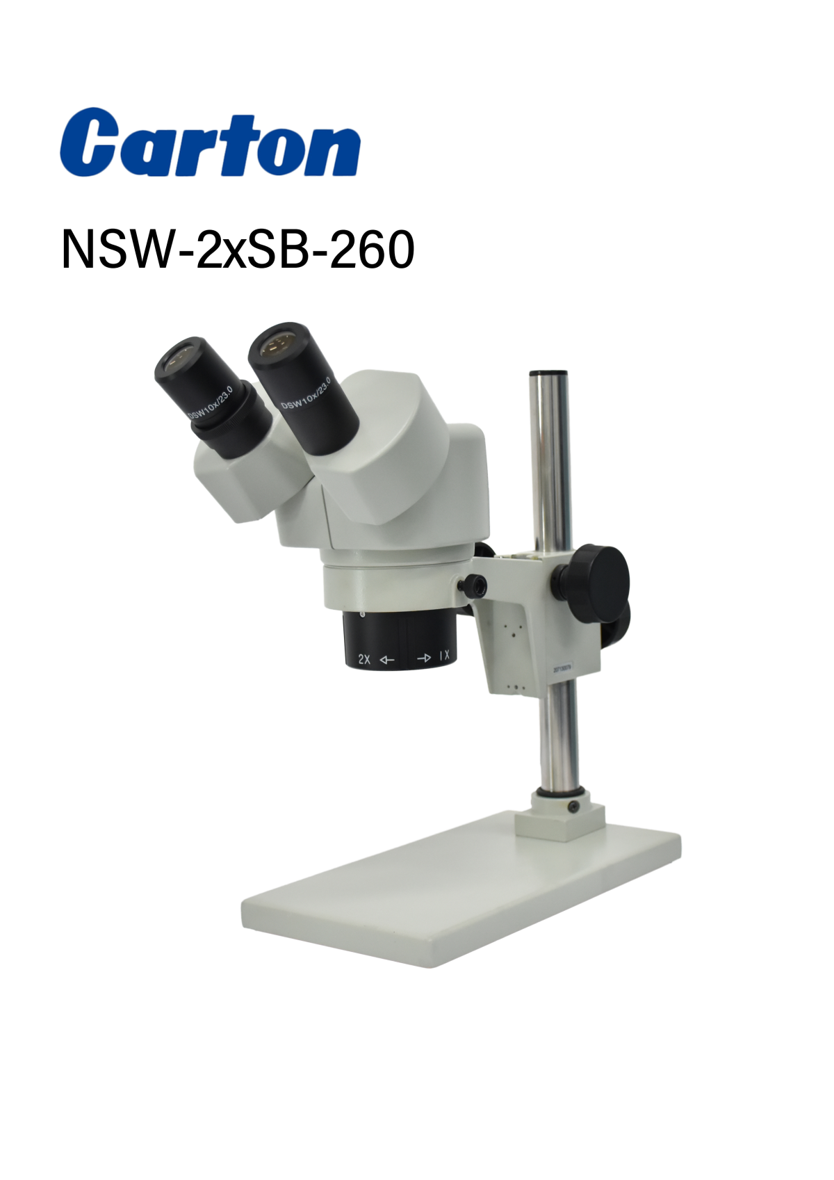 NSW-2xSB-260 - cartonmicroscope