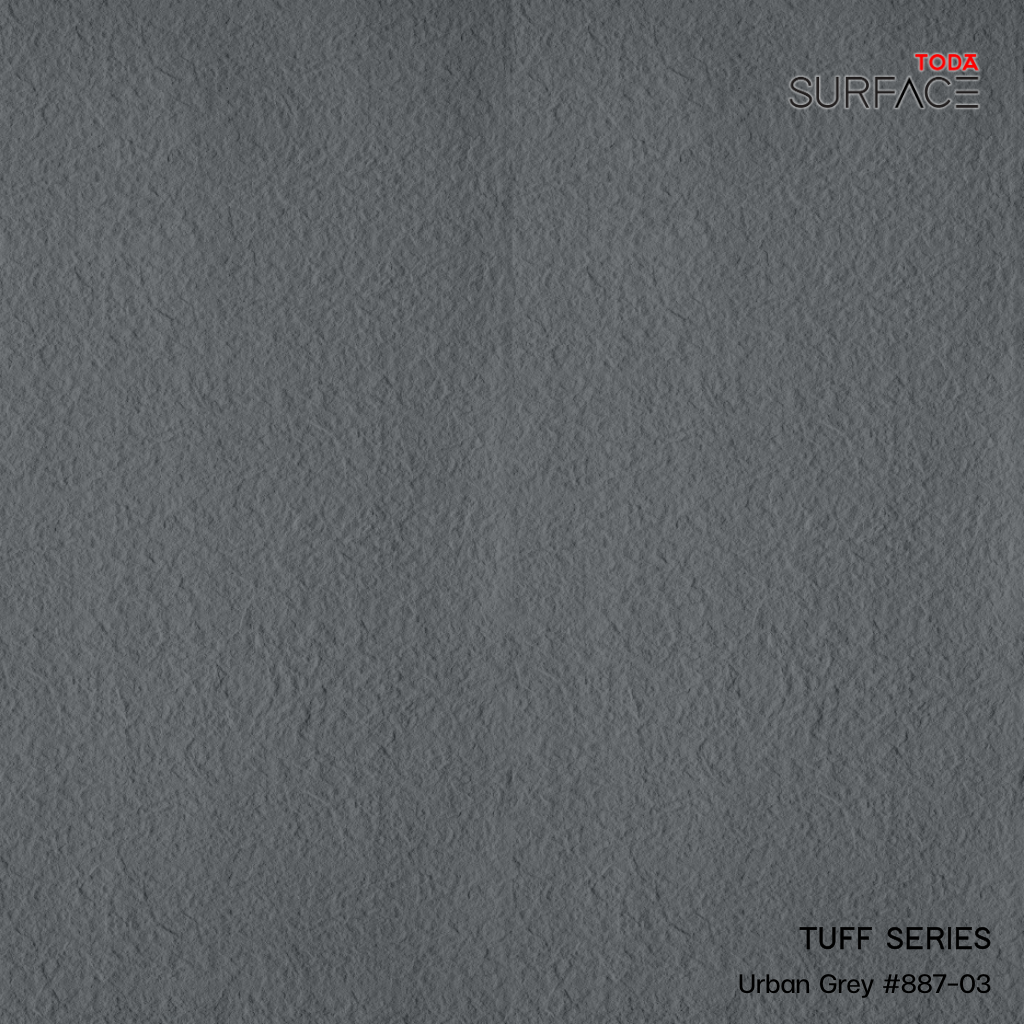 Tuff | Urban Grey
