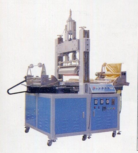 Hot stamping Oil Pressure roll hot stamping machine
