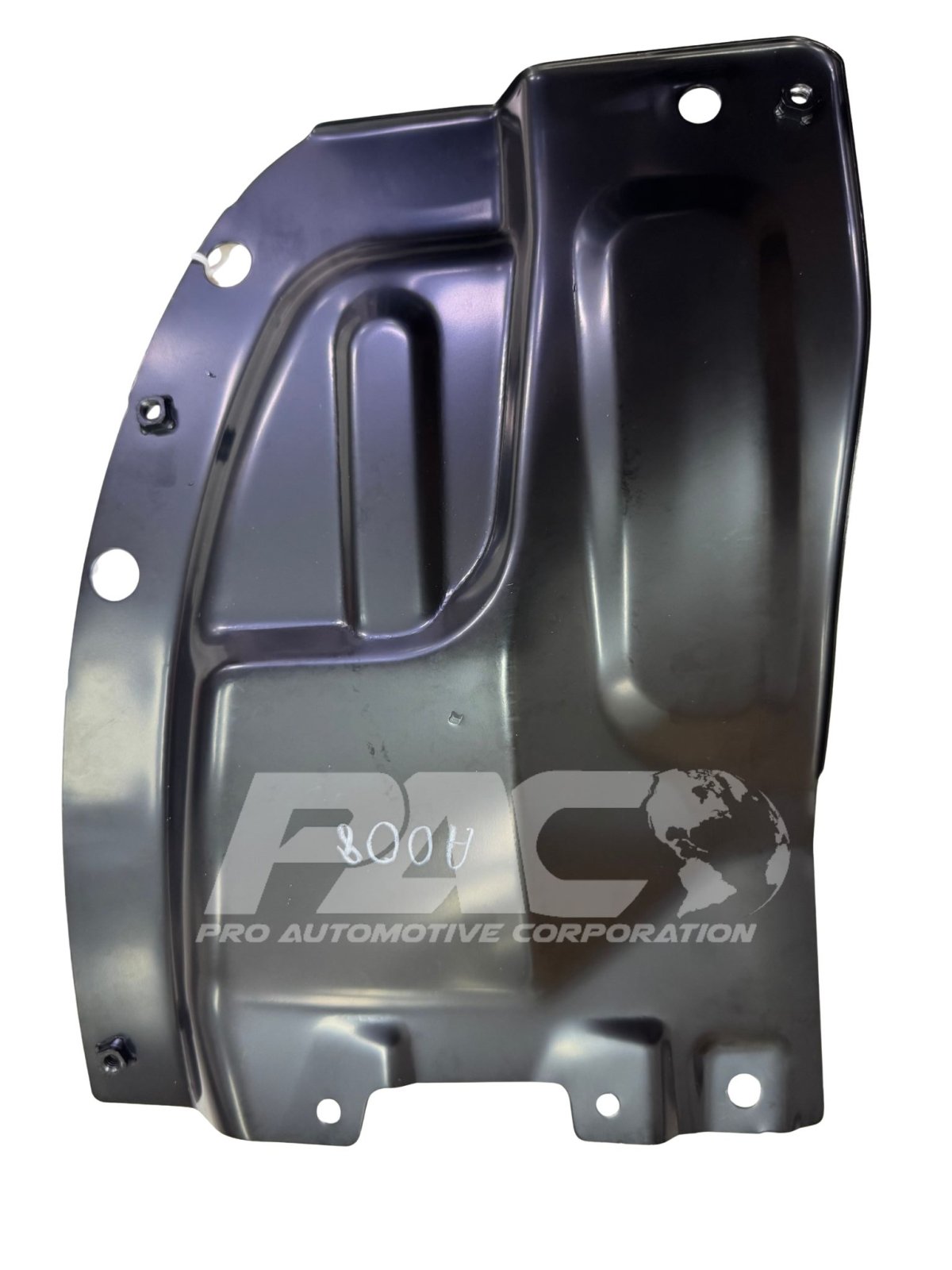 GARNISH,FR BUMPER SIDE - proautocorp