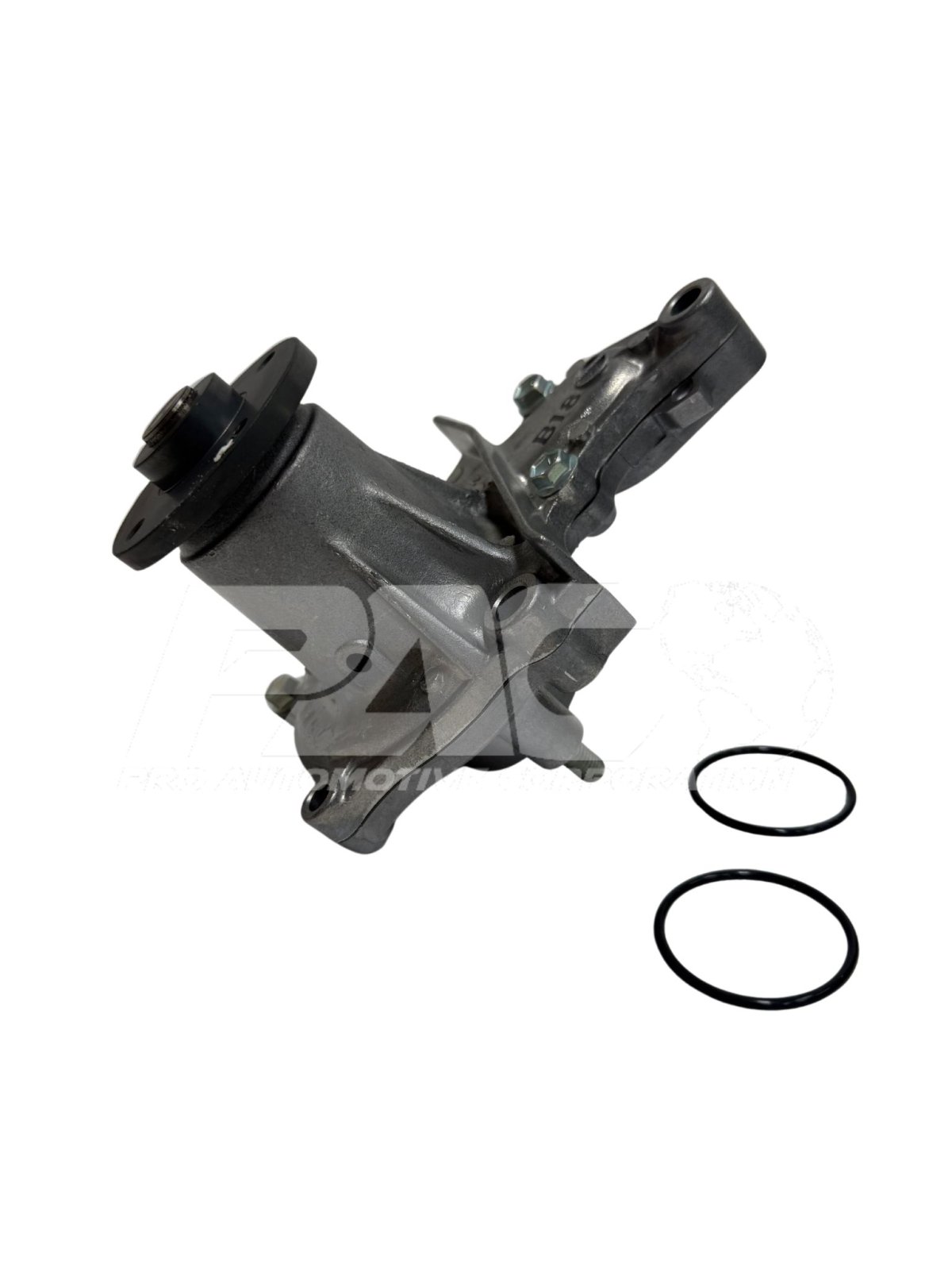 PUMP ASSY, WATER