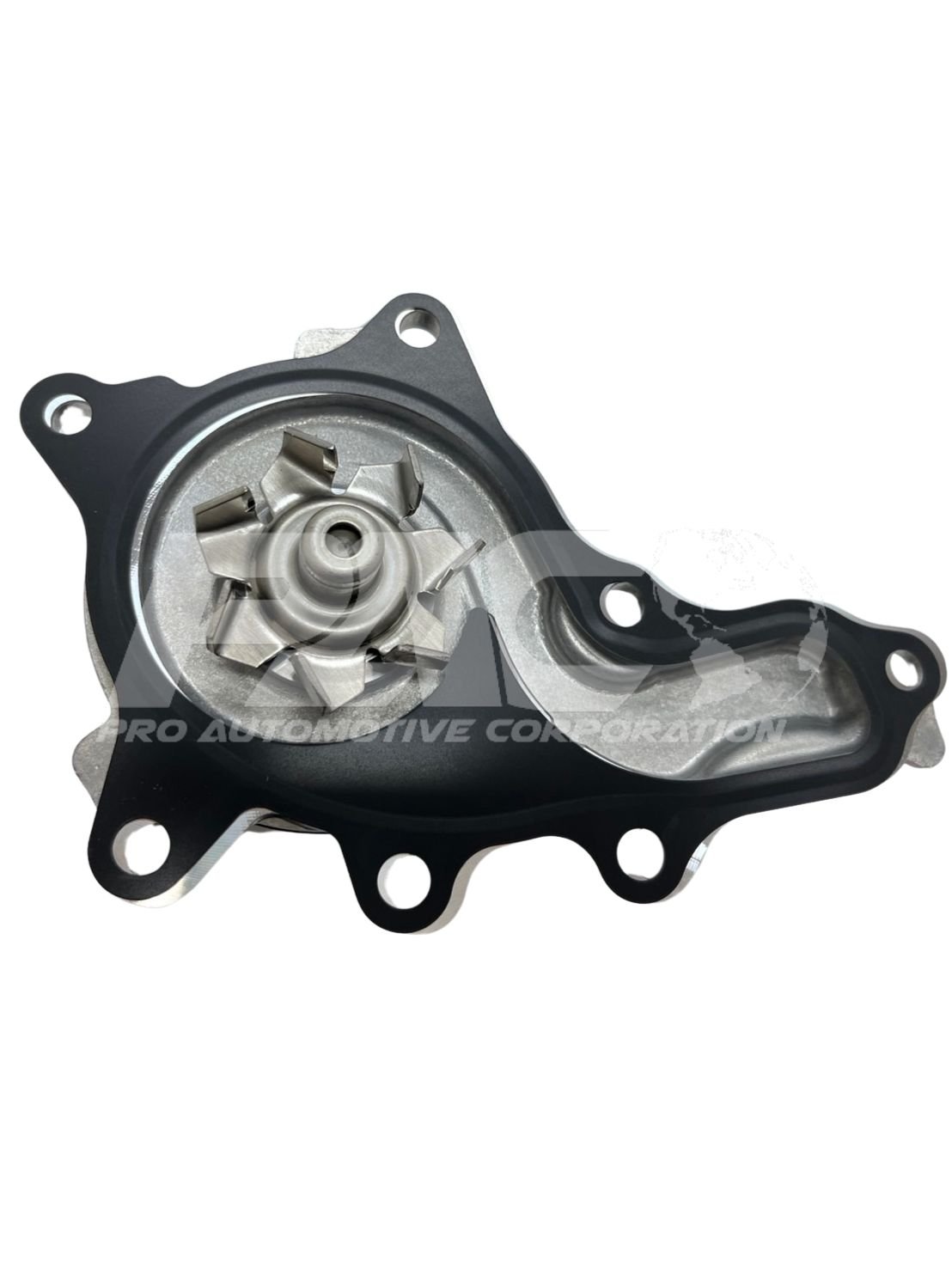 PUMP ASSY, WATER