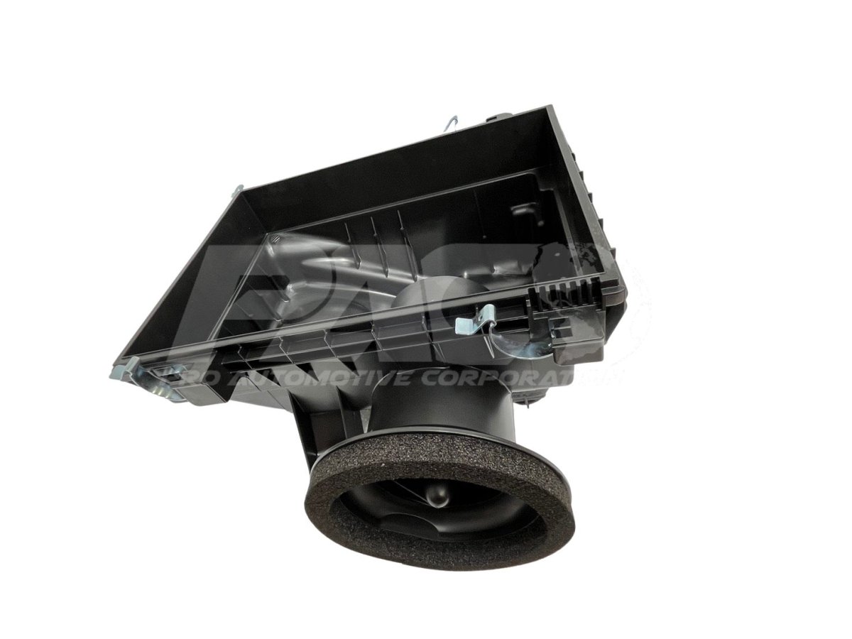 CASE SUB-ASSY, AIR CLEANER - proautocorp