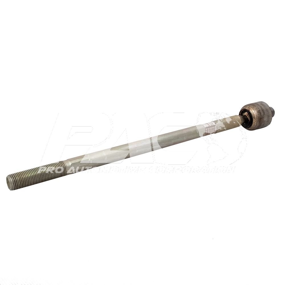 END SUB-ASSY, STEERI