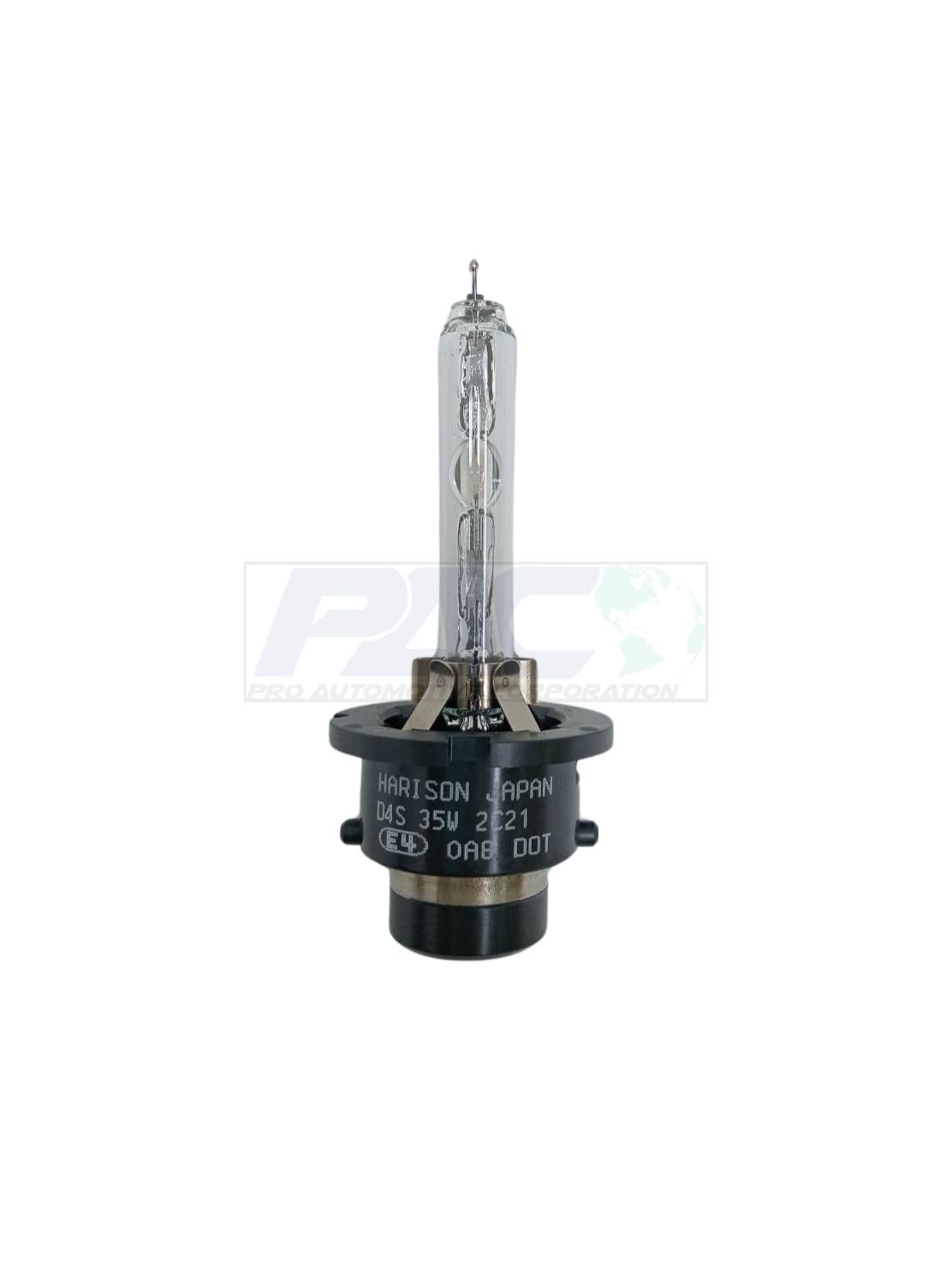 BULB, HID