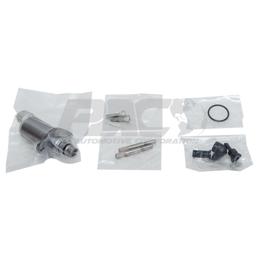 TOYOTA - VALVE KIT, SUCTION CONTROL