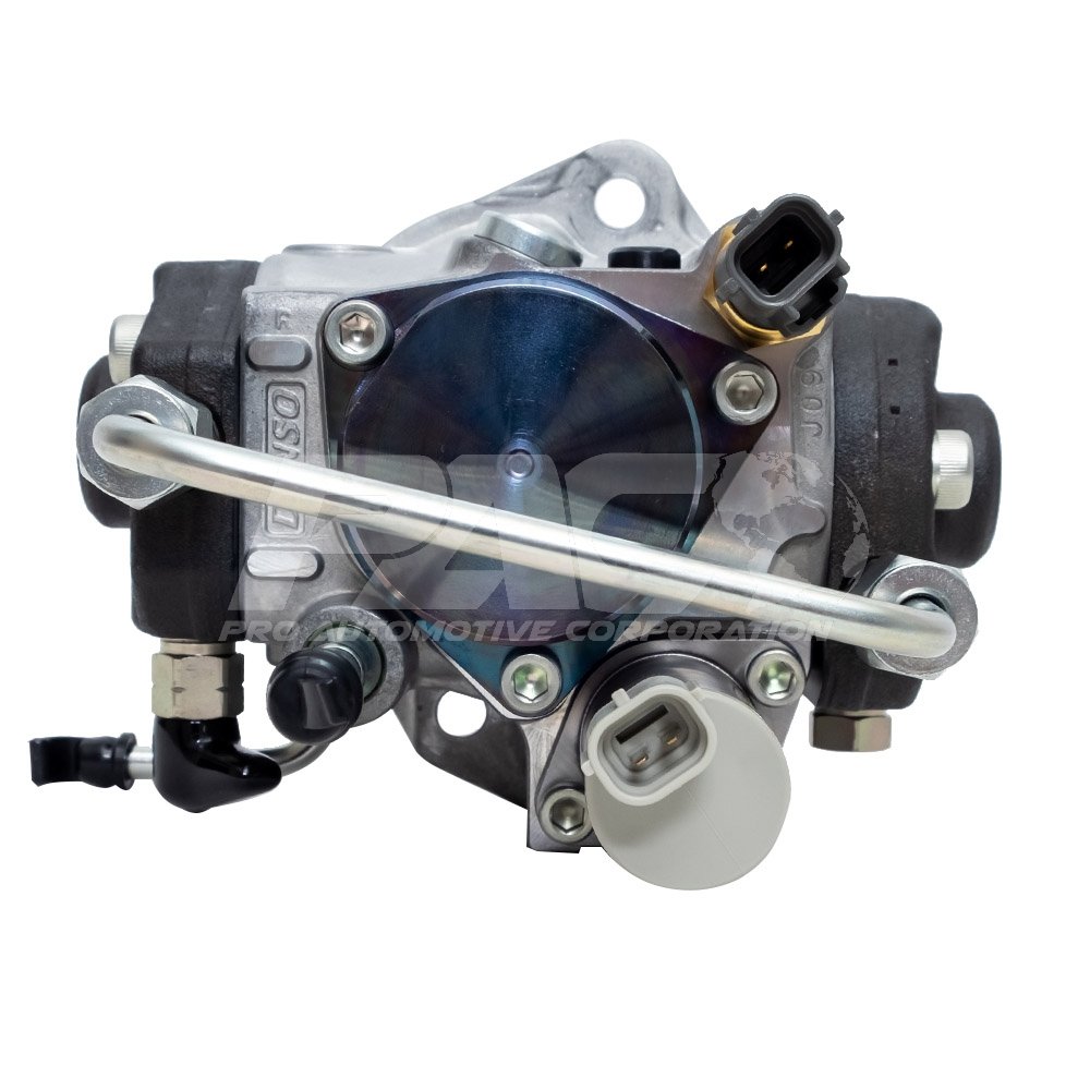 TOYOTA - PUMP ASSY, SUPPLY
