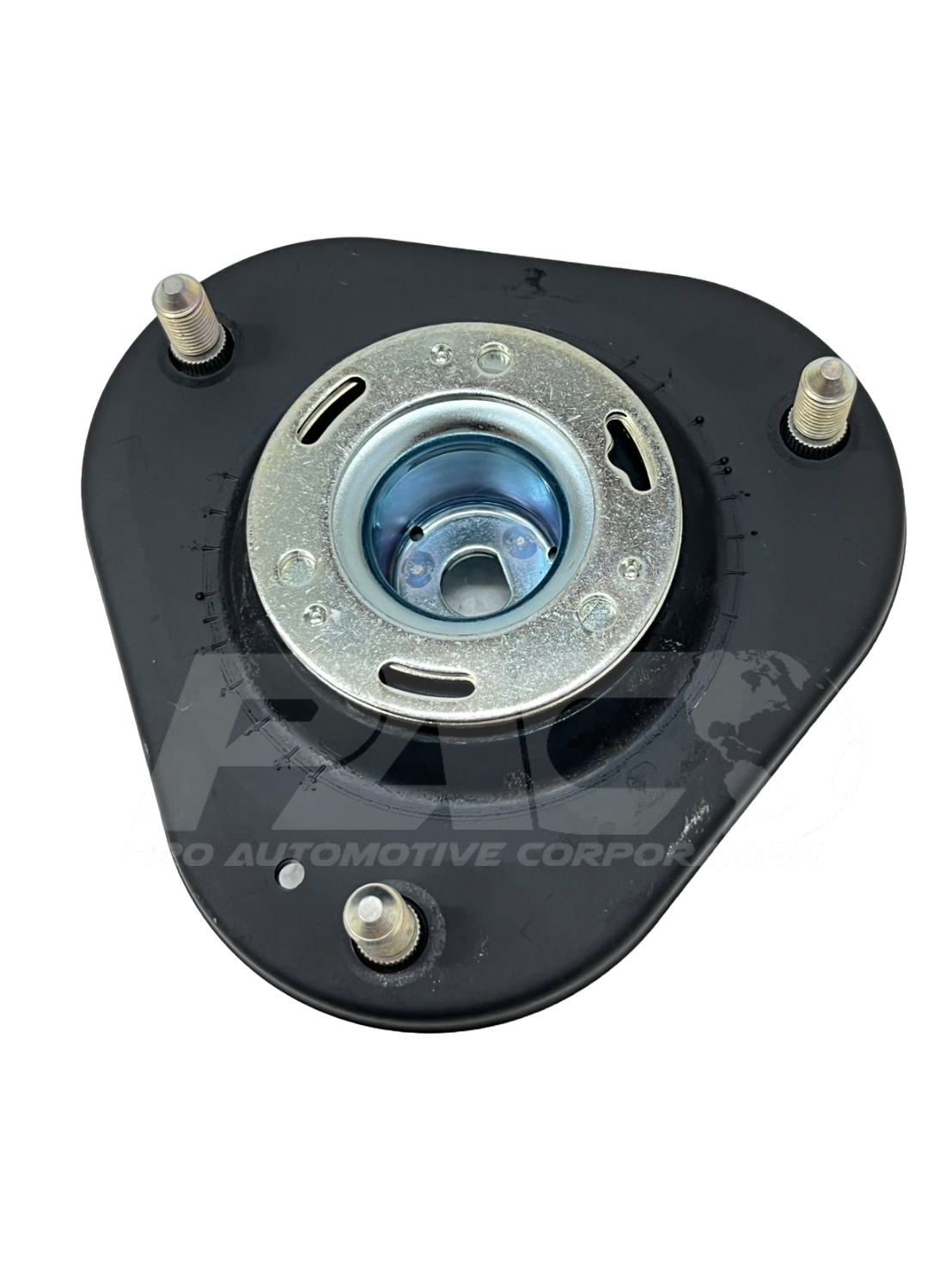 TOYOTA-SUPPORT SUB-ASSY, FR SUSPENSION