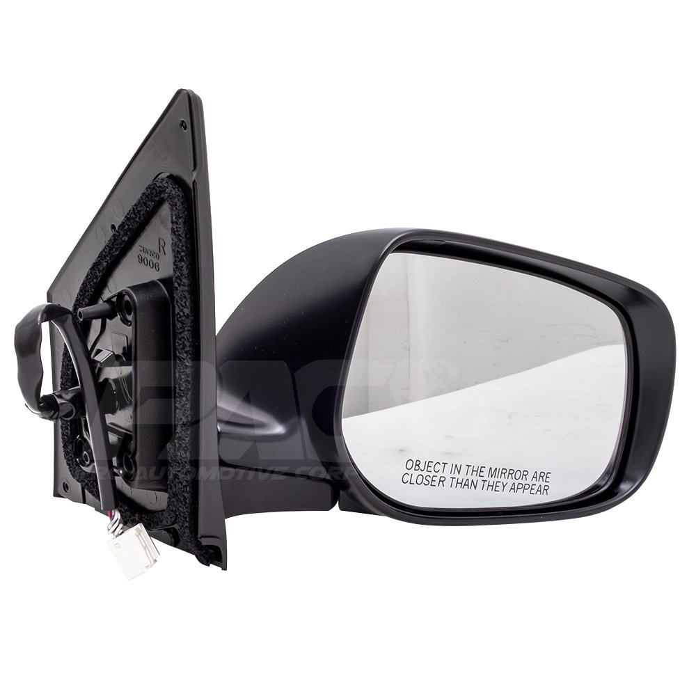 TOYOTA - MIRROR ASSY, OUTER RR VIEW - proautocorp