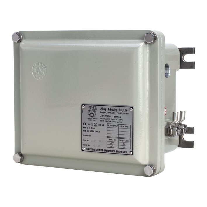 Junction Box with Terminal,JBE1 Series
