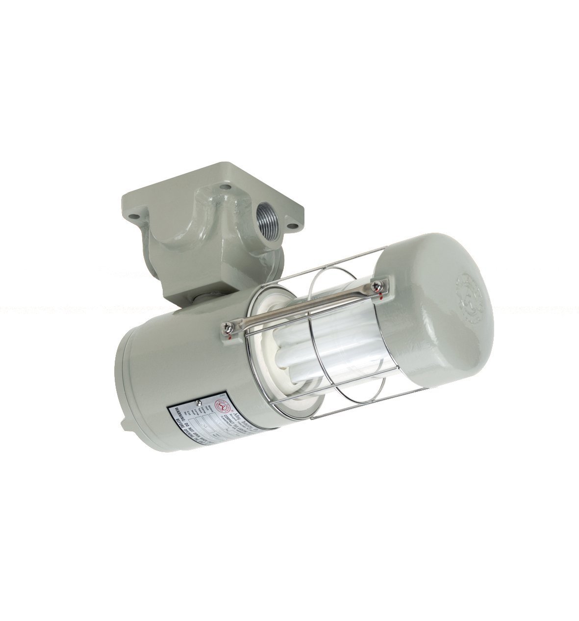 Compact Fluorescent Lighting Fixture,EPF Series