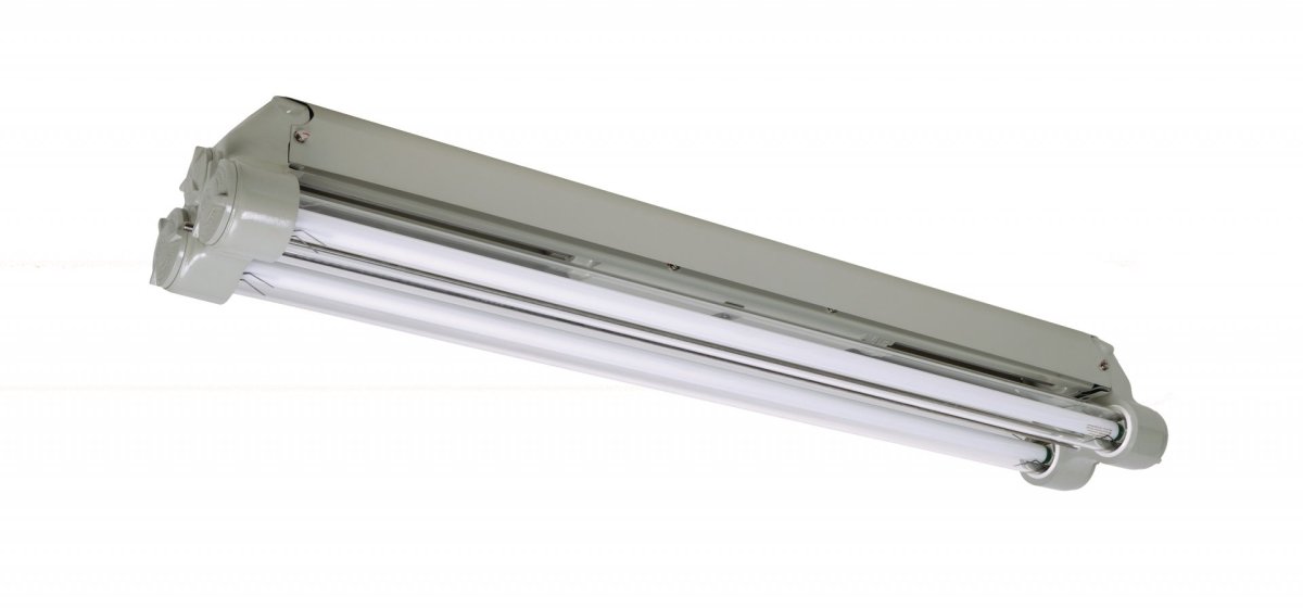 Fluorescent & LED Tube Lighting Fixture (Pendant),EARS Series