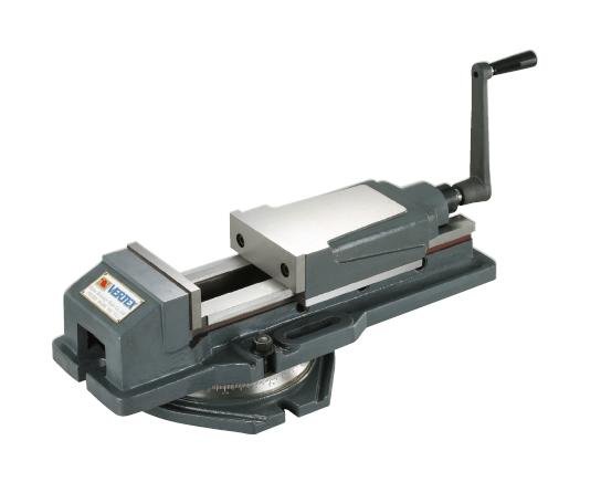 How to choose VERTEX VISE for your Machine