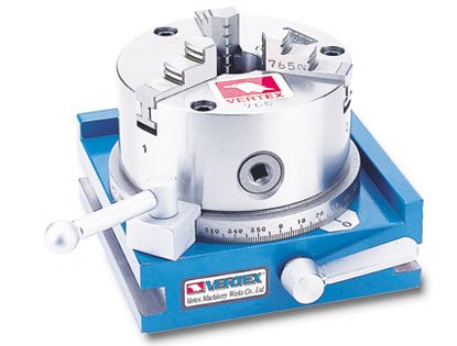 VERTEX Economical Type RAPID INDEX VSI-4,5,3