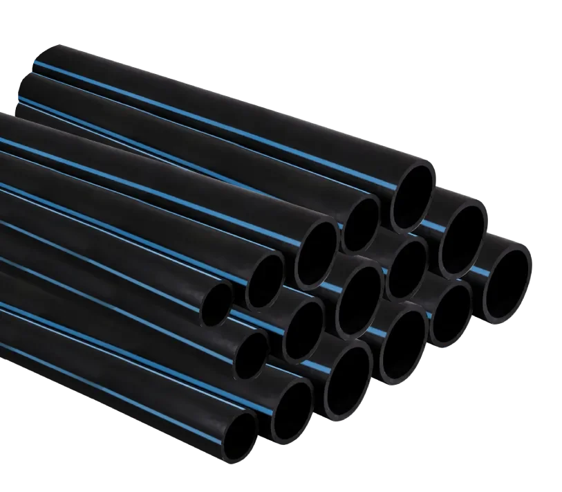 ท่อพีอี (PE) มอก. PE100 PN12.5 - HDPE Pipe