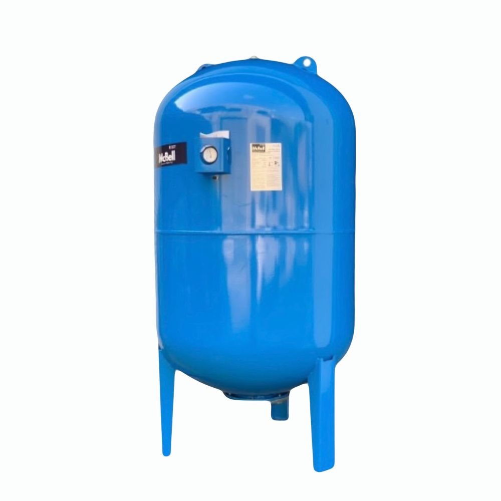 ถังแรงดัน ถังไดอะแฟรม 100 - 500 ลิตร | McBell