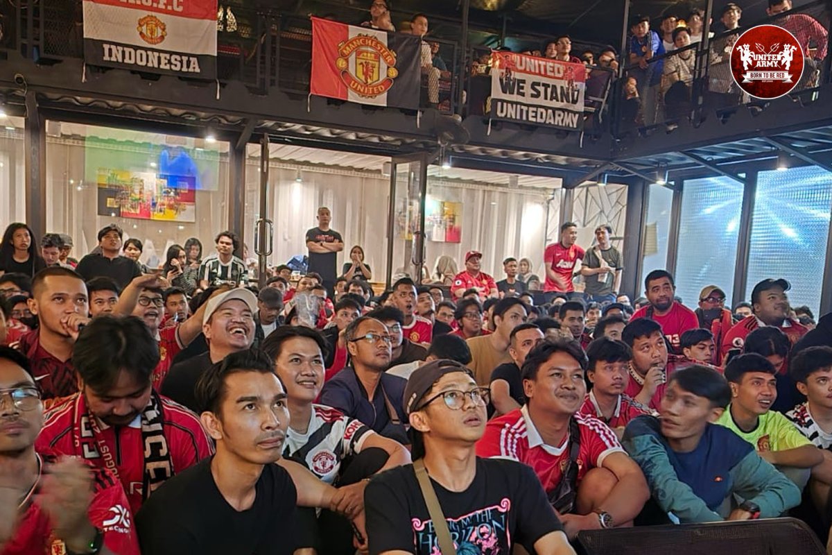 Nobar Final FA Cup 2024