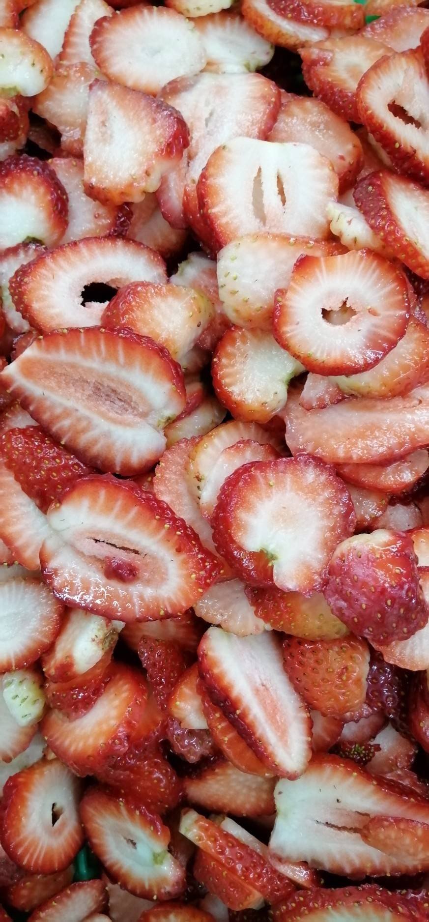 Strawberry Slide