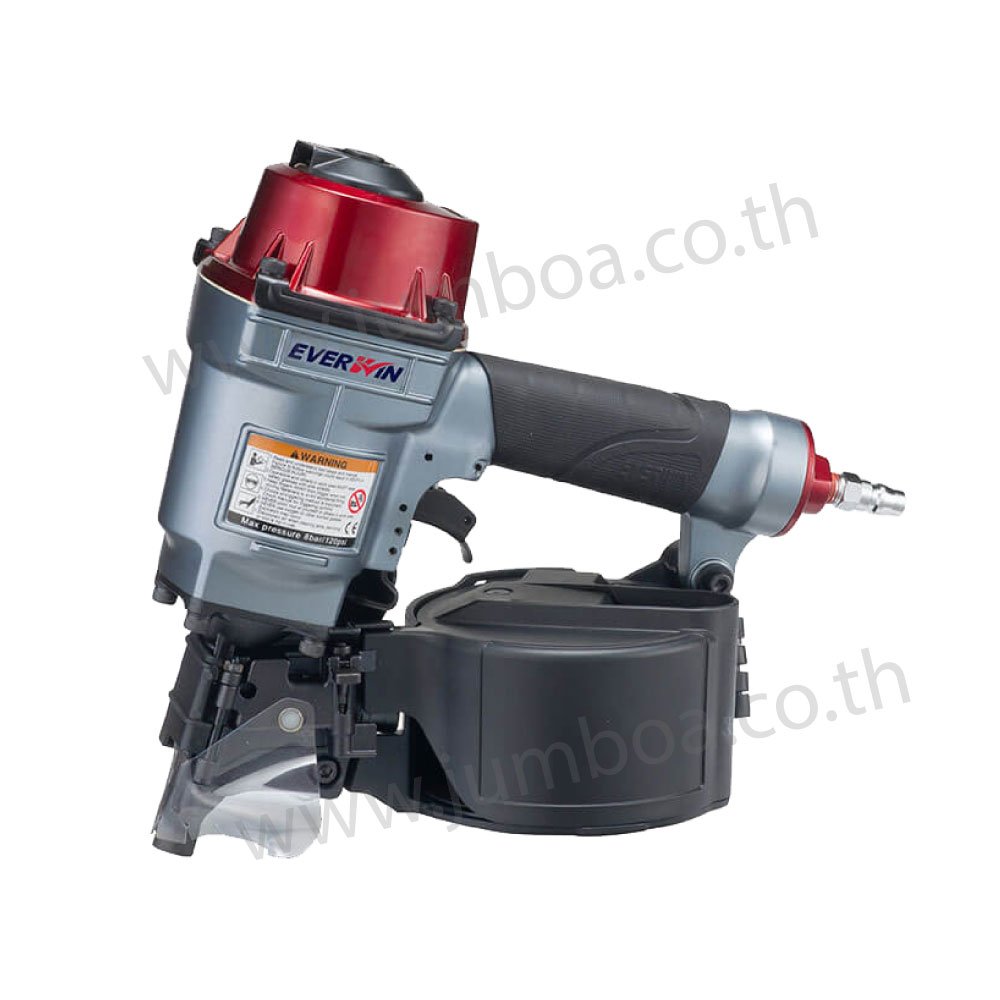 ปืนยิงตะปูม้วน PN57 EVERWIN