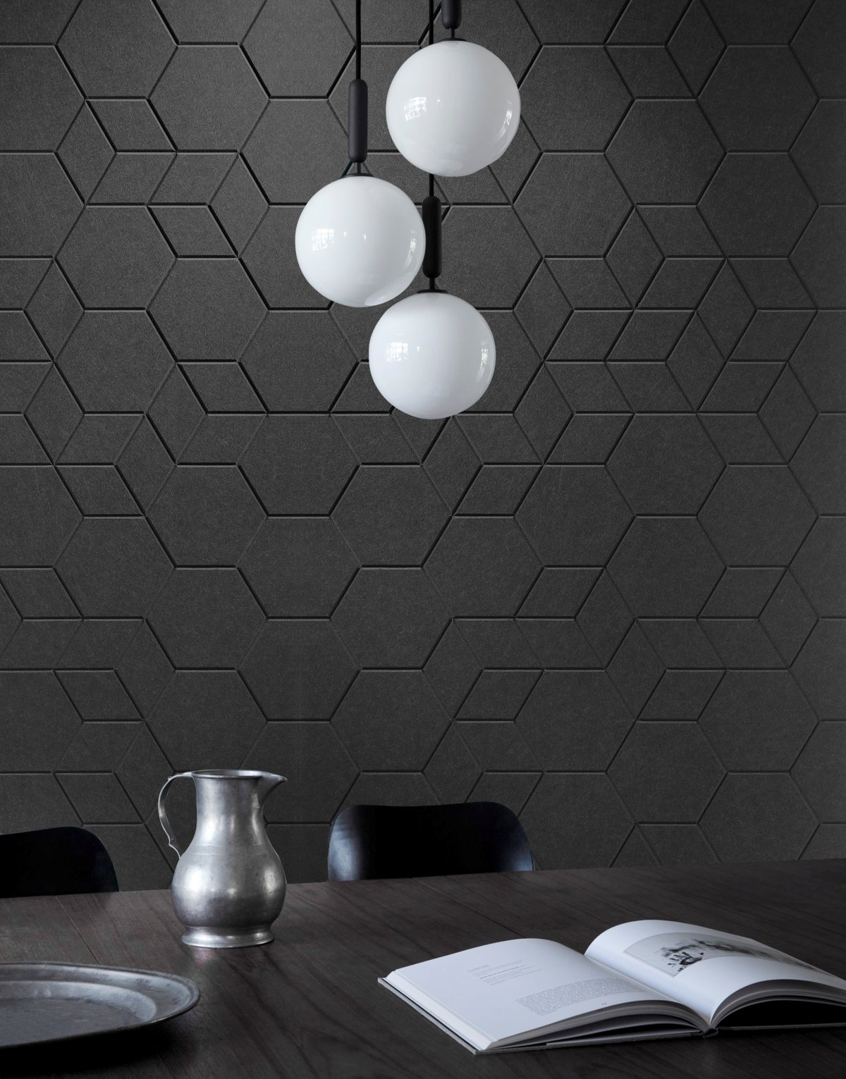 X clusivity Collection - Excousic panel - Xycle reform