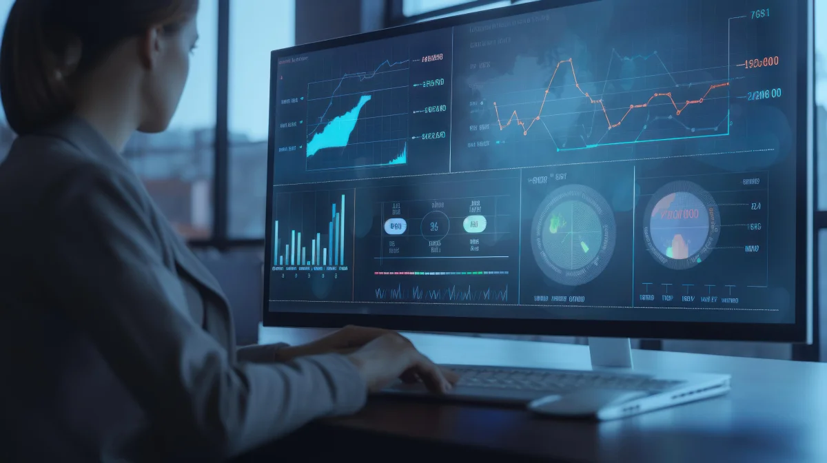 SENIOR DATABASE ADMINISTRATOR