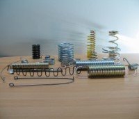 ความแตกต่างระหว่างลวดสปริง SWC และ SWPB