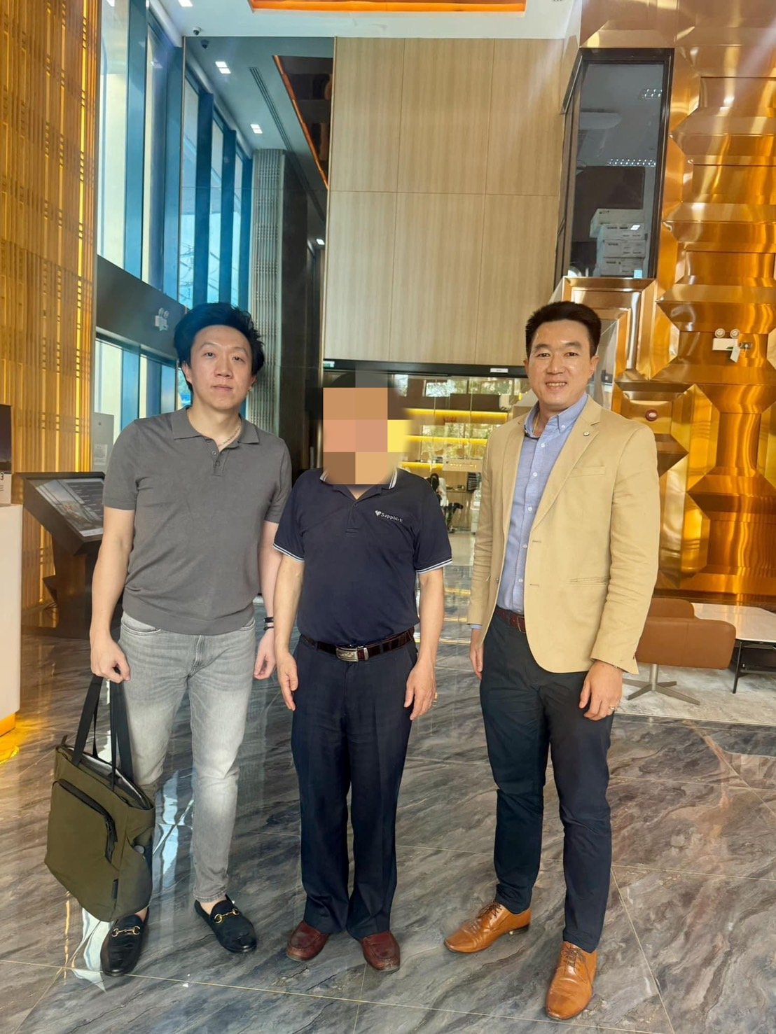 TA LAW FIRM ปิดงานที่ปรึกษาบริษัทอสังหาฯ ไปอีกหนึ่งบริษัท