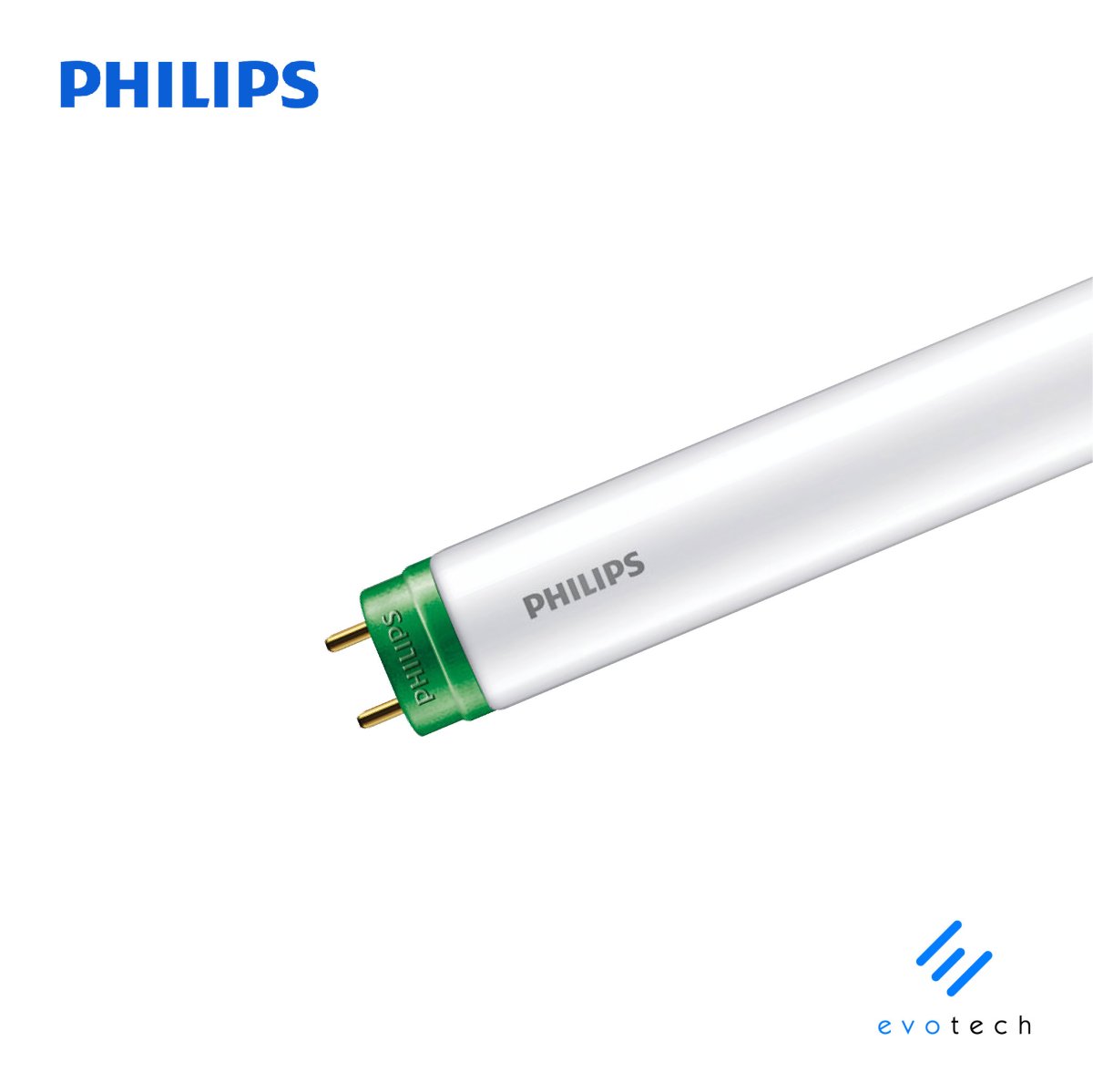 หลอดนีออน LED ฟิลิปส์ Philips EcoFit LEDtube High Output T8 20W