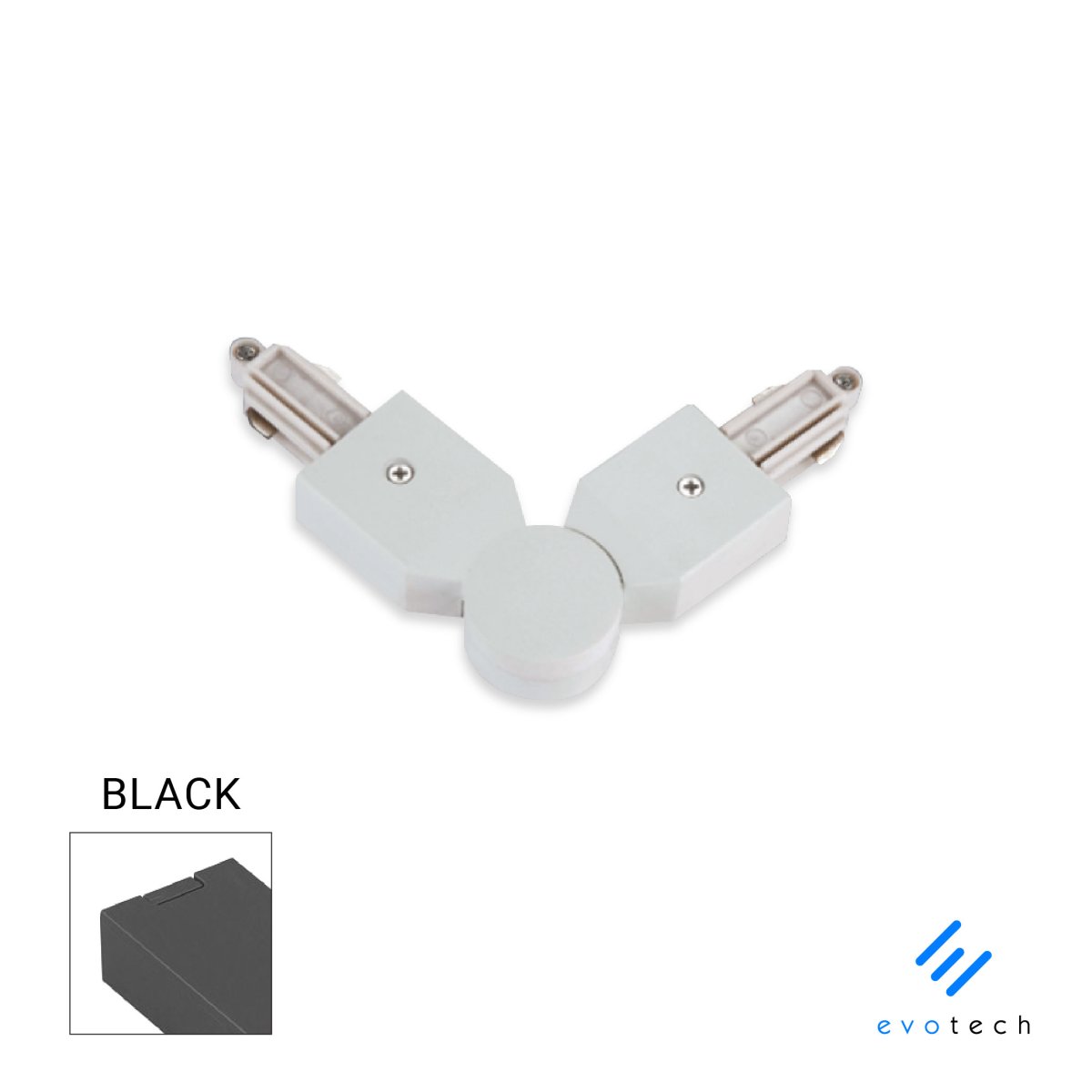 L CONNECTOR - evotech