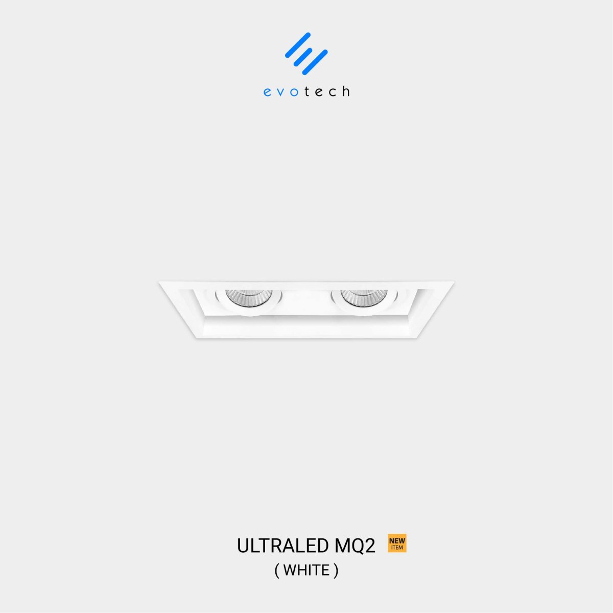 ULTRALED MQ2 - evotech