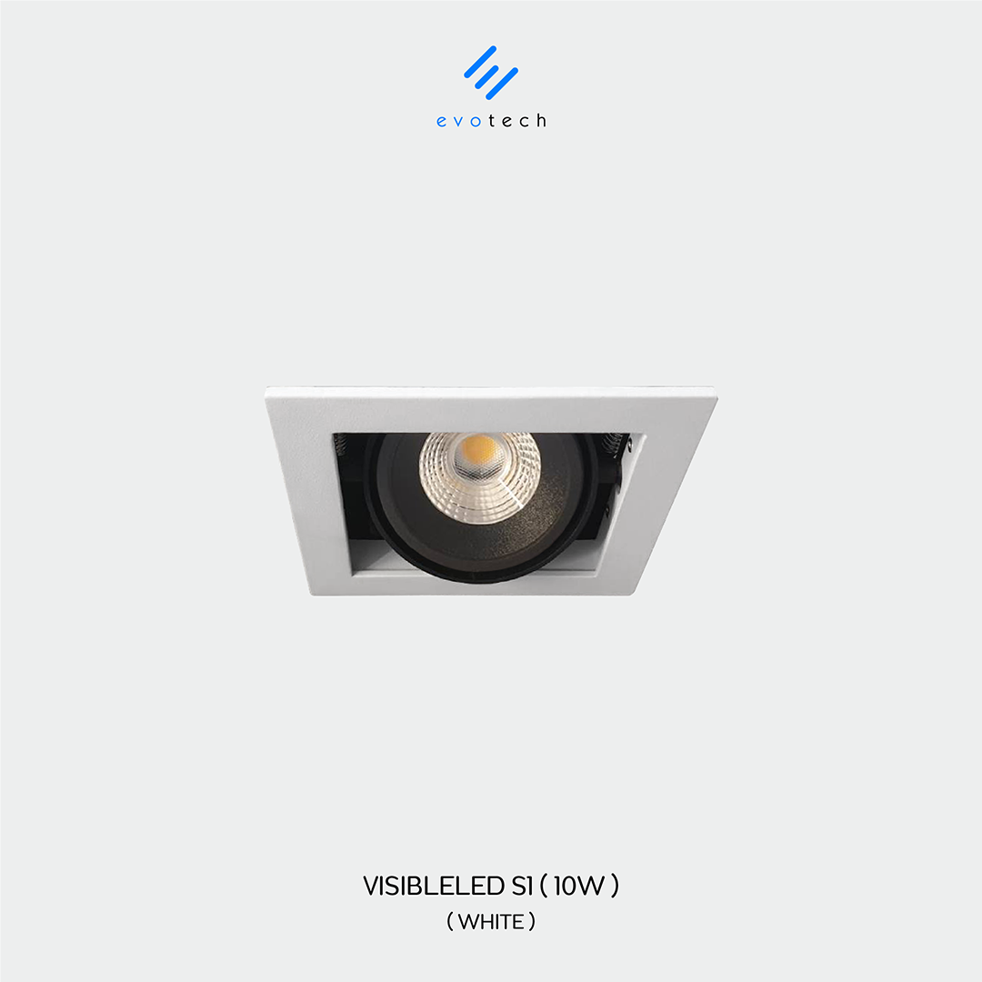 VISIBLELED - evotech