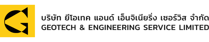 สินค้าทั้งหมด - geotech-engineering