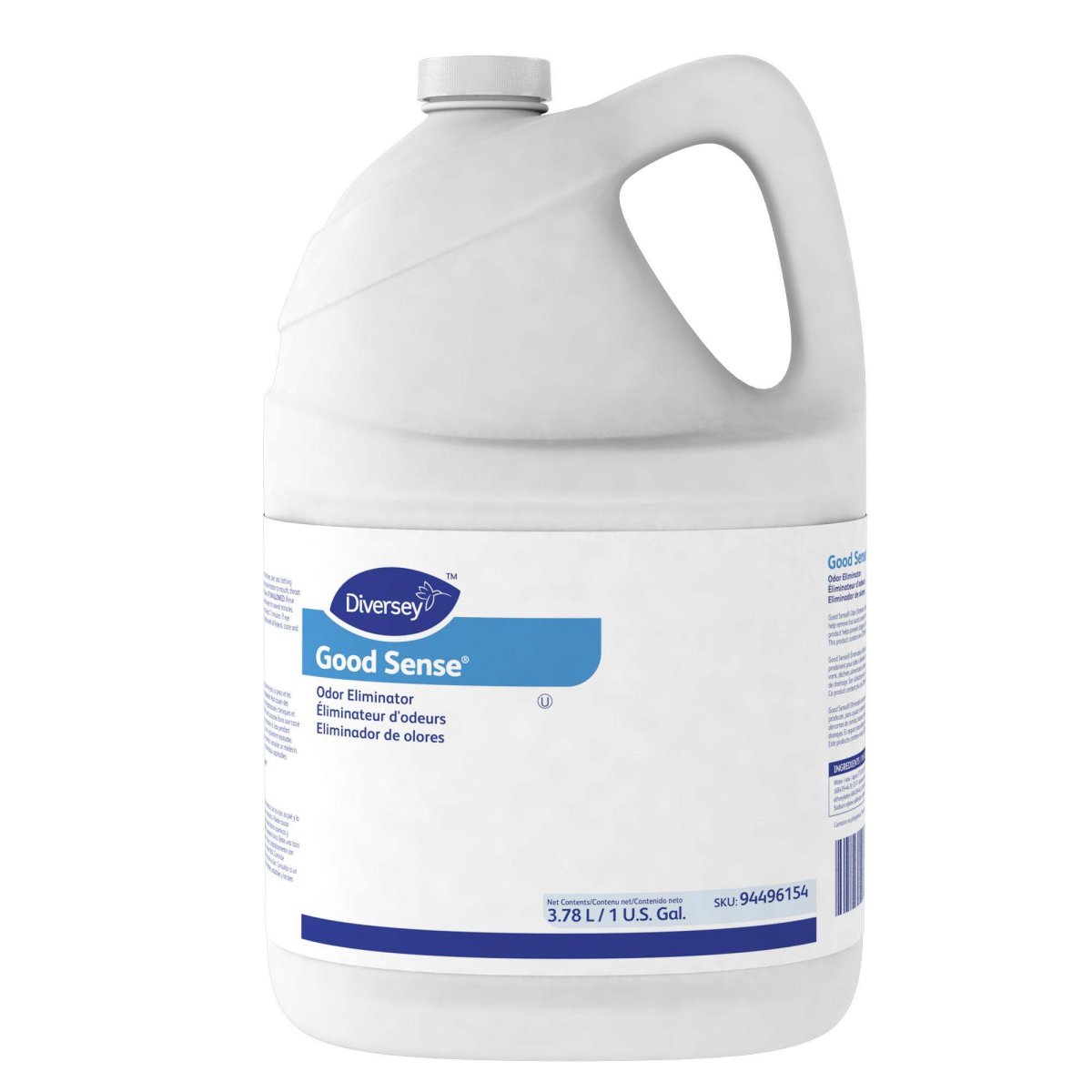 94496154 GOOD SENSE ODOR ELIMINATOR