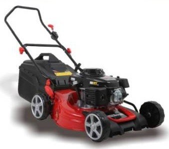 480S/GXV160 รถตัดหญ้าแบบเข็นด้วยตัวเอง - debacthai