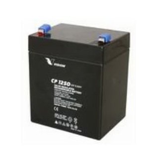 VISION รุ่น CP1250 12V 5Ah(20hr) - debacthai