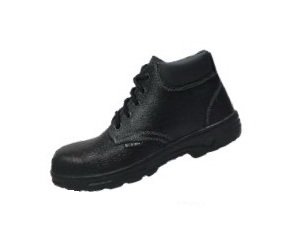 S-022DN/6 BL (Tango) TIS 523-2564 รองเท้านิรภัยหุ้มข้อ - debacthai