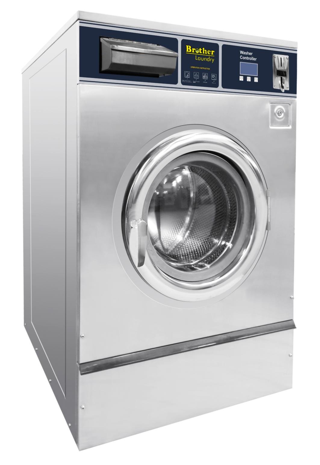 เครื่องซักผ้ารุ่น CW12 - familyprolaundry