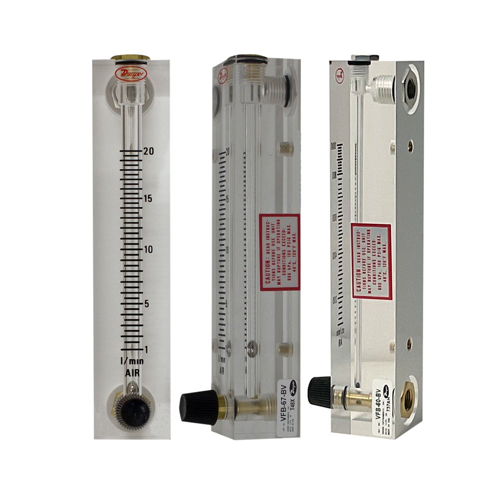 VFA/VFB Series Flowmeter