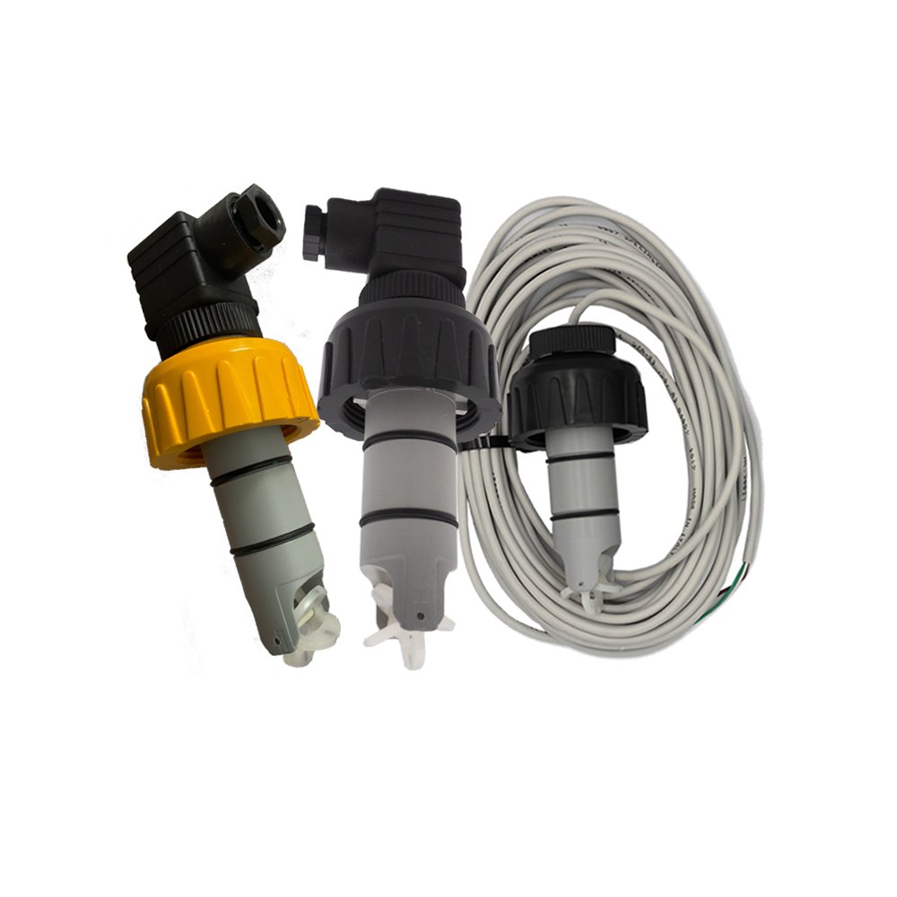 F3.00 Paddlewheel Flow Sensor