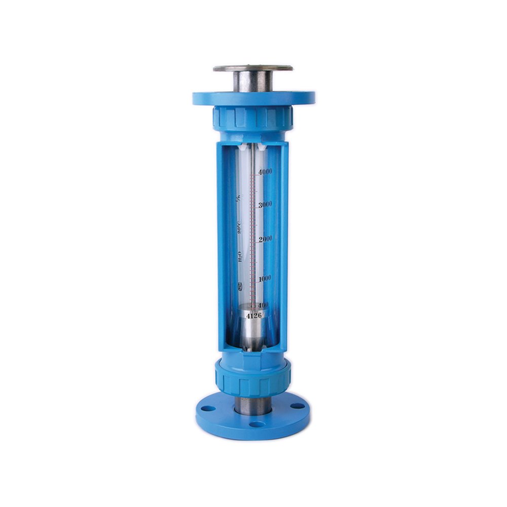 FA20S Glass Tube Flowmeter