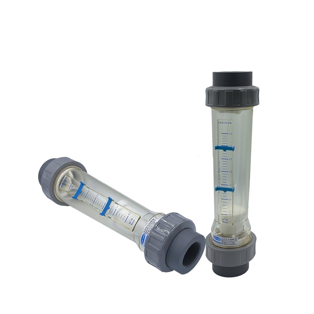 PF Series Flowmeter - nstechnologysystem
